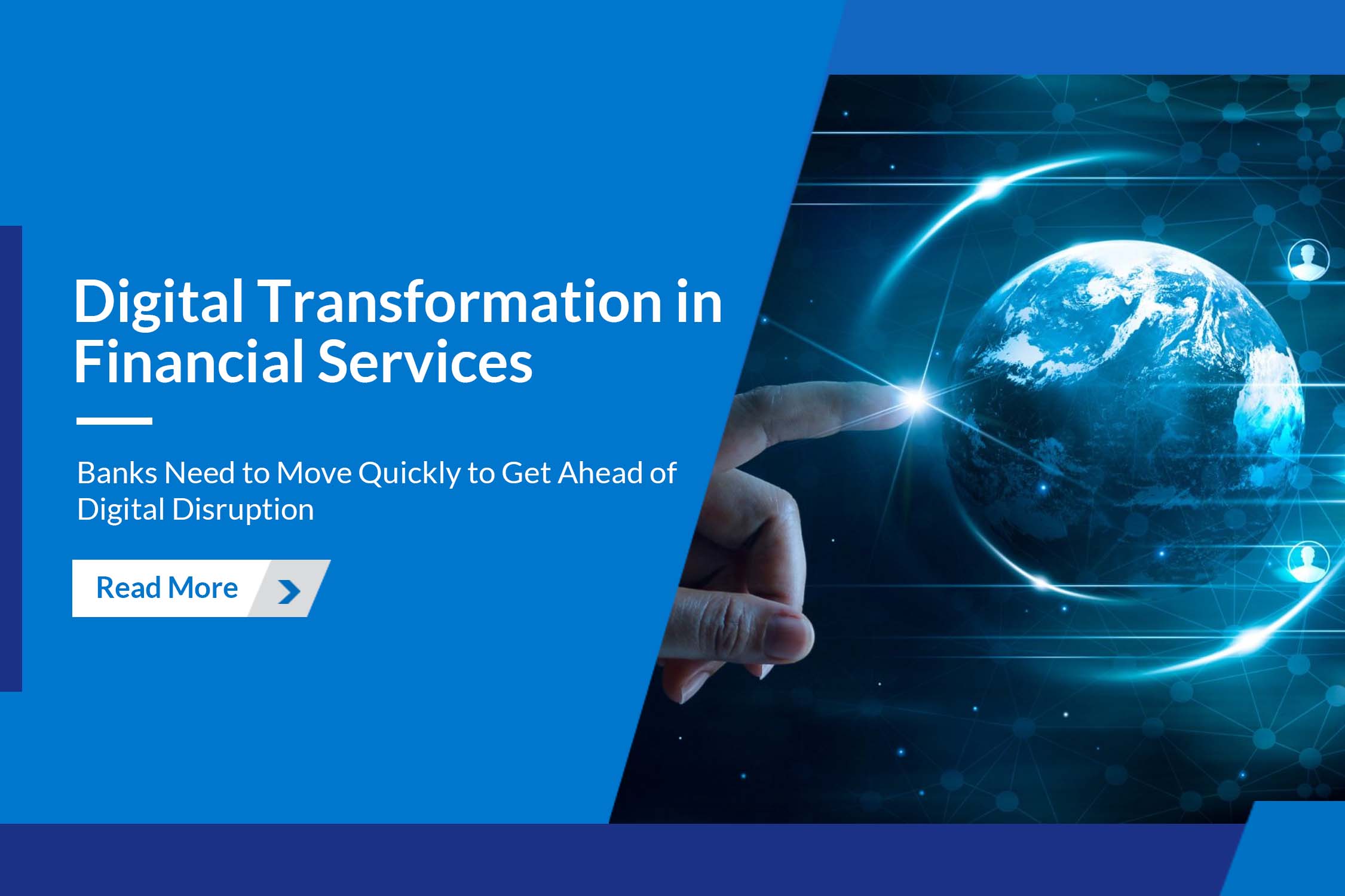 Digital Transformation in Banking: How Incident Management Will Change Financial Services - iVedha